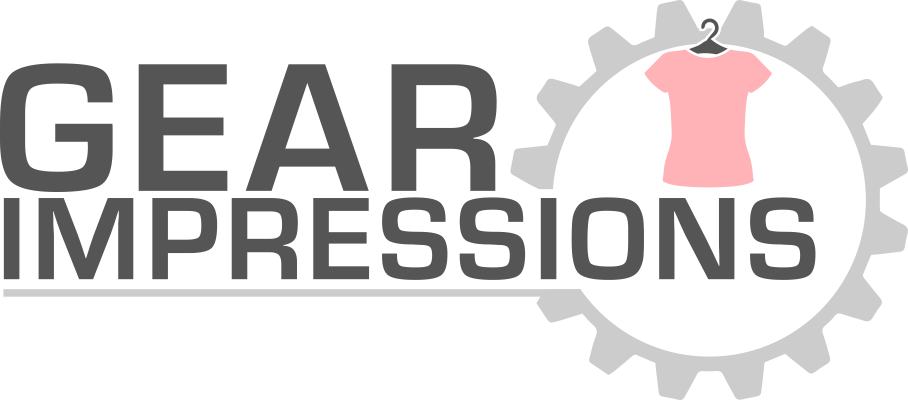 GEAR IMPRESSIONS – Gear Impressions
